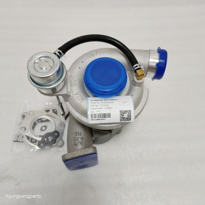 China Turbocharger 237-3786 2373786 10R-9577 10R9577 For Engine 3054C for sale