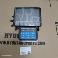 China Excavator Monitor 7835-31-1203 7835311203 7835-31-1205 7835311205 For PC200-8 for sale