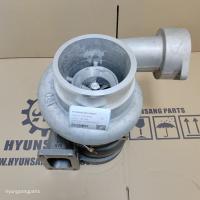 China Engine Parts Turbocharger 145-7093 1457093 10R-8238 10R8238 For 3508B for sale