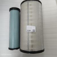 China Air Filter 600-185-4100 6001854100 600-185-4120 For PC240 PC270 PC290 for sale