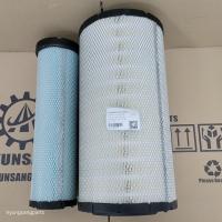 China Air Filter 600-185-4100 6001854100 600-185-4120 For PC240 PC270 PC290 for sale