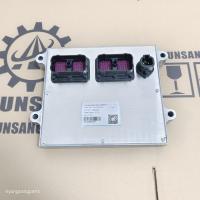 China Hyunsang Parts 4988820 4898111 4921776  4943133 Electronic Control for sale