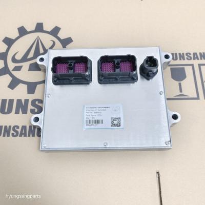 China Hyunsang Parts 4988820 4898111 4921776  4943133 Electronic Control for sale