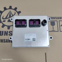 China Hyunsang Parts 4988820 4898111 4921776  4943133 Electronic Control for sale