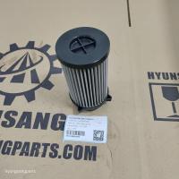 China Hyunsang Filter Element 400-508-00128 For Excavator DX150 DX215 DX380 DX420 for sale