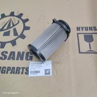 China Hyunsang Filter Element 400-508-00128 For Excavator DX150 DX215 DX380 DX420 for sale