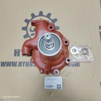 China Small Water Pumps 16100-2370 16100-2371 72280388  24100J4515F1 VI5873111830 For H06CT Engine for sale