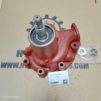 China Small Water Pumps 16100-2370 16100-2371 72280388  24100J4515F1 VI5873111830 For H06CT Engine for sale