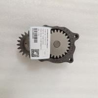 China Oil Pump YUBP-09202 YUBP09202 4939588 For PC200-8 6BT5.9 B5.9 6B5.9 for sale