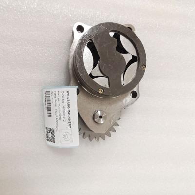 China Oil Pump YUBP-09202 YUBP09202 4939588 For PC200-8 6BT5.9 B5.9 6B5.9 for sale