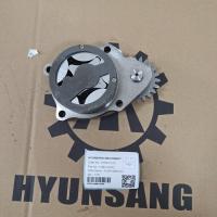China Oil Pump YUBP-09202 YUBP09202 4939588 For PC200-8 6BT5.9 B5.9 6B5.9 for sale