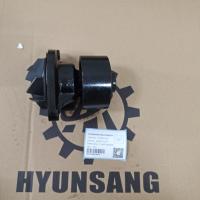 China Water Pump XKDE-01331 XKDE01331 4891252 3800984 For Engine QSB6.7 for sale