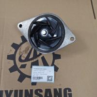China Water Pump XKDE-01331 XKDE01331 4891252 3800984 For Engine QSB6.7 for sale