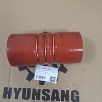 China Hyunsang Hose XKDE-00225 XKDE00225 3071050 For R210LC9 R250LC9 R290LC9 for sale