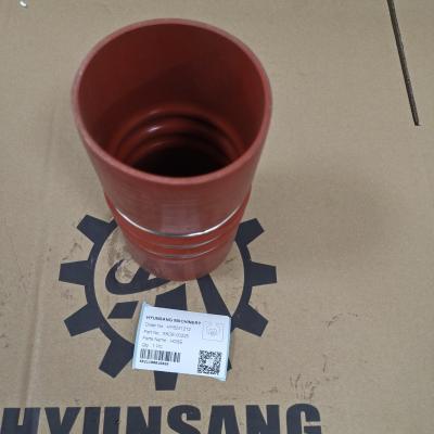 China Hyunsang Hose XKDE-00225 XKDE00225 3071050 For R210LC9 R250LC9 R290LC9 for sale