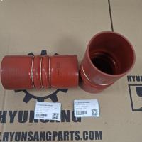 China Hyunsang Hose XKDE-00225 XKDE00225 3071050 For R210LC9 R250LC9 R290LC9 for sale