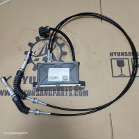 China 247-5211 2475211 247-5213 227-7667 Throttle Motor For 318C 319C for sale