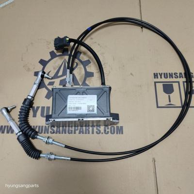 China 247-5211 2475211 247-5213 227-7667 Throttle Motor For 318C 319C for sale