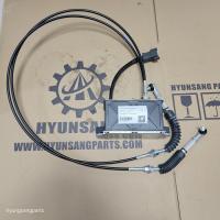 China 247-5211 2475211 247-5213 227-7667 Throttle Motor For 318C 319C for sale
