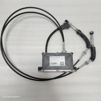 China 247-5211 2475211 247-5213 227-7667 Throttle Motor For 318C 319C for sale