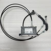 China 247-5211 2475211 247-5213 227-7667 Throttle Motor For 318C 319C for sale