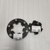 China Excavator Spare Parts Coupling 110-2543 1102543 124-1670 1241670 For 315 315B L for sale
