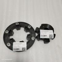 China Excavator Spare Parts Coupling 110-2543 1102543 124-1670 1241670 For 315 315B L for sale