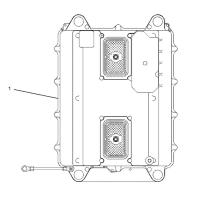 China ECM Electronic Control Module 348-2376 3482376 10R-4091 10R4091 For Engine C9 for sale