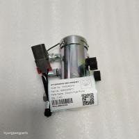 China Engine Parts Electric Fuel Pump 8980093971 8-98009397-1 For 4HK1 6HK1 for sale