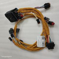 China Excavator Spare Parts Engine Harness 236-6226 2366226 For 330D 336D for sale