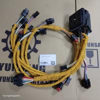 China Excavator Spare Parts Engine Harness 236-6226 2366226 For 330D 336D for sale