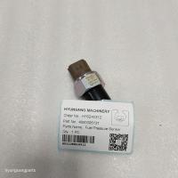 China Fuel Pressure Sensor 4990006131 499000-6131 4332040 For Engine 4HK1 6HK1 for sale