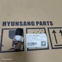 China Fuel Pressure Sensor 4990006131 499000-6131 4332040 For Engine 4HK1 6HK1 for sale
