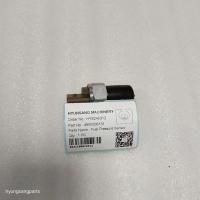 China Fuel Pressure Sensor 4990006131 499000-6131 4332040 For Engine 4HK1 6HK1 for sale
