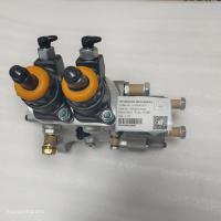 China Wheel Loader Parts Fuel Pump 094000-0580 0940000580 For WA500 for sale