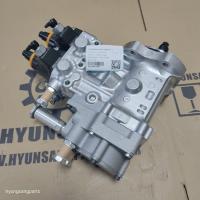 China Wheel Loader Parts Fuel Pump 094000-0580 0940000580 For WA500 for sale