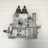 China Wheel Loader Parts Fuel Pump 094000-0580 0940000580 For WA500 for sale