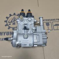 China Wheel Loader Parts Fuel Pump 094000-0580 0940000580 For WA500 for sale