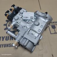 China Wheel Loader Parts Fuel Pump 094000-0580 0940000580 For WA500 for sale