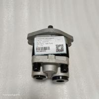 China Hyunsang Excavator Parts Gear Pump 0654104 0768218 4207627 For EX40U for sale