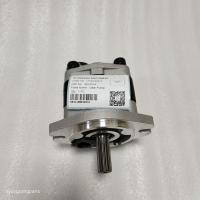 China Hyunsang Excavator Parts Gear Pump 0654104 0768218 4207627 For EX40U for sale
