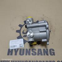China Gear Pump SA8230-08800 SA823008800 VOE 14535458 VOE14535458 VOE 14535459 VOE14535459 For EC210BLC for sale