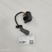 China Excavator Parts Accel Dial Assy 21N8-20902 For R160LC7 R180LC7 R210LC7 for sale