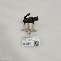 China Tractor Engine Spare Parts Stop Solenoid 17208-60010 17208-60015 For D1105 for sale