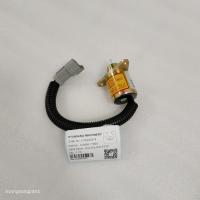 China Fuel Shut Off Solenoid 129486-77954 129486-77952 For Engine 4TNE84 for sale