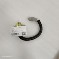 China Fuel Shut Off Solenoid 129486-77954 129486-77952 For Engine 4TNE84 for sale