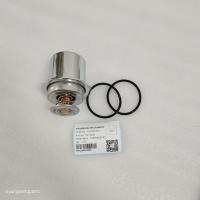 China Excavator Engine Parts Thermostat 5274349 4930594 For R330LC9S R380LC9A for sale