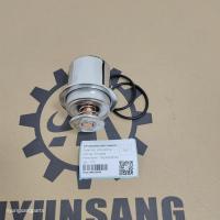 China Excavator Engine Parts Thermostat 5274349 4930594 For R330LC9S R380LC9A for sale