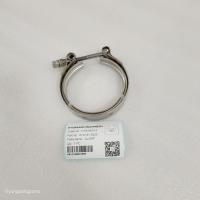 China Engine Parts Clamp 6732-81-8220 6732818220 For PC200 PC220 WA180 WA320 for sale