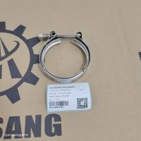 China Engine Parts Clamp 6732-81-8220 6732818220 For PC200 PC220 WA180 WA320 for sale